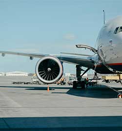 About - Skywings Aviation Training Center