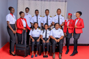 Home Skywings Aviation Training Center